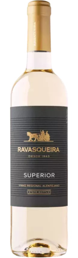 Superior | Ravasqueira